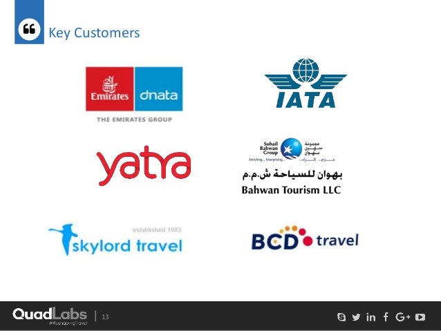 QuadLabs Technologies Pvt. Ltd. | PPTX