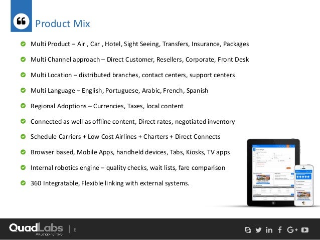 QuadLabs Technologies Pvt. Ltd. | PPTX
