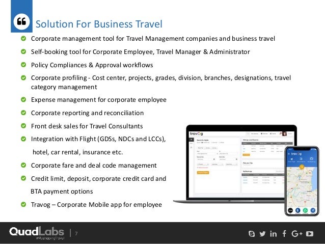 QuadLabs Technologies Pvt. Ltd. | PPTX