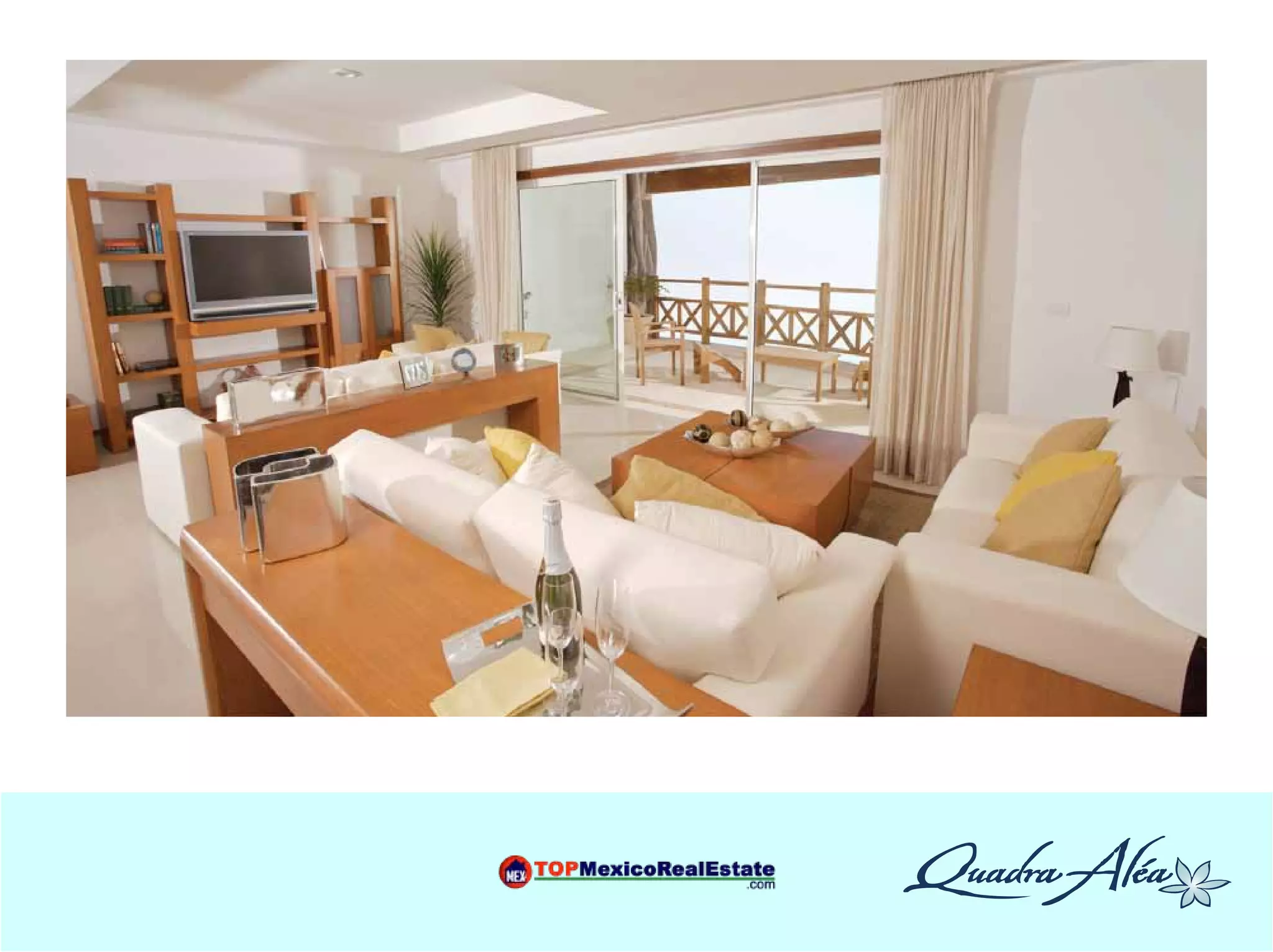 Quadra Alea - Luxury Condos and Penthouses | PDF | Apartments | Real Estate