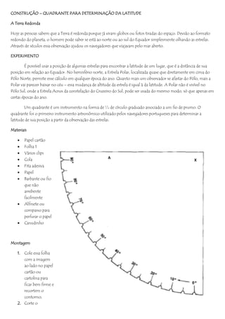 Quadrante | PDF
