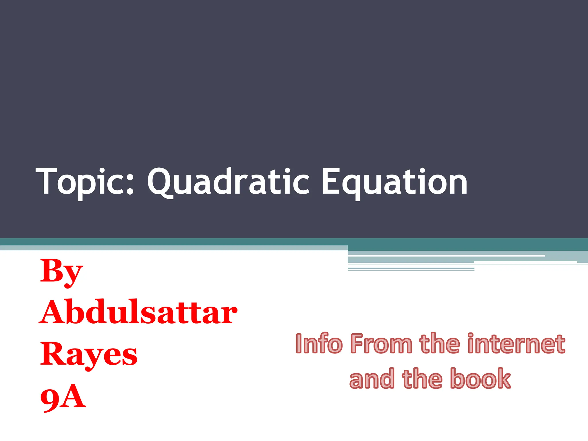 quadratic-171115152457.pptx