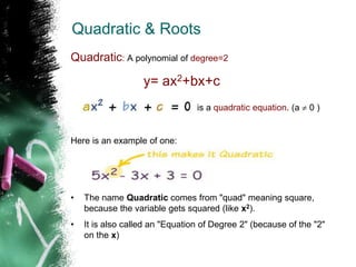 QUADRATIC.pptx