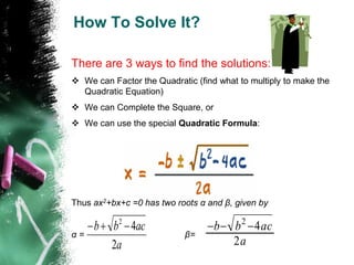 QUADRATIC.pptx
