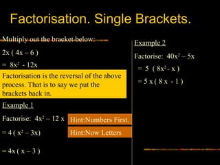 Quadratic-Factorisation.-Creditnbcbv.ppt