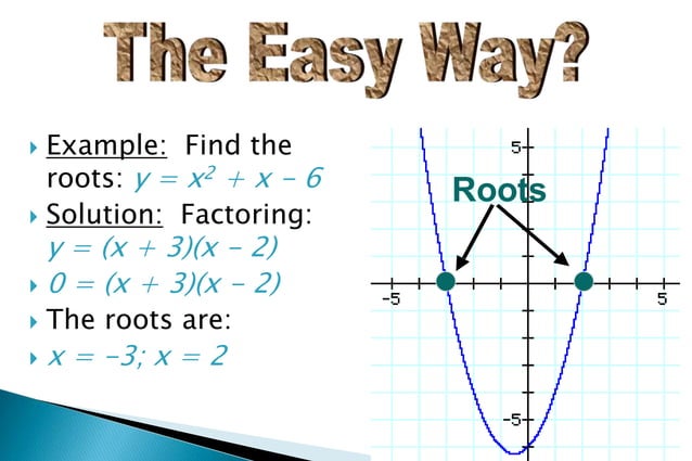 quadratic-formula.ppt