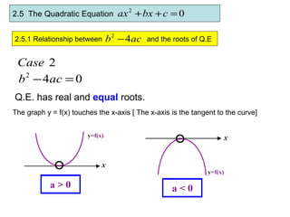 Quadraticequation | PPT