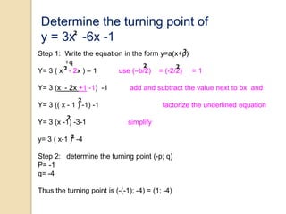 Quadratic equation.pptx