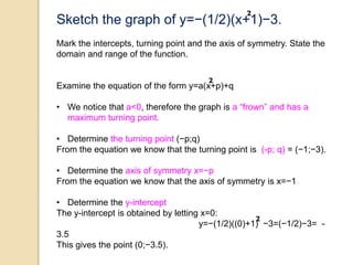 Quadratic equation.pptx
