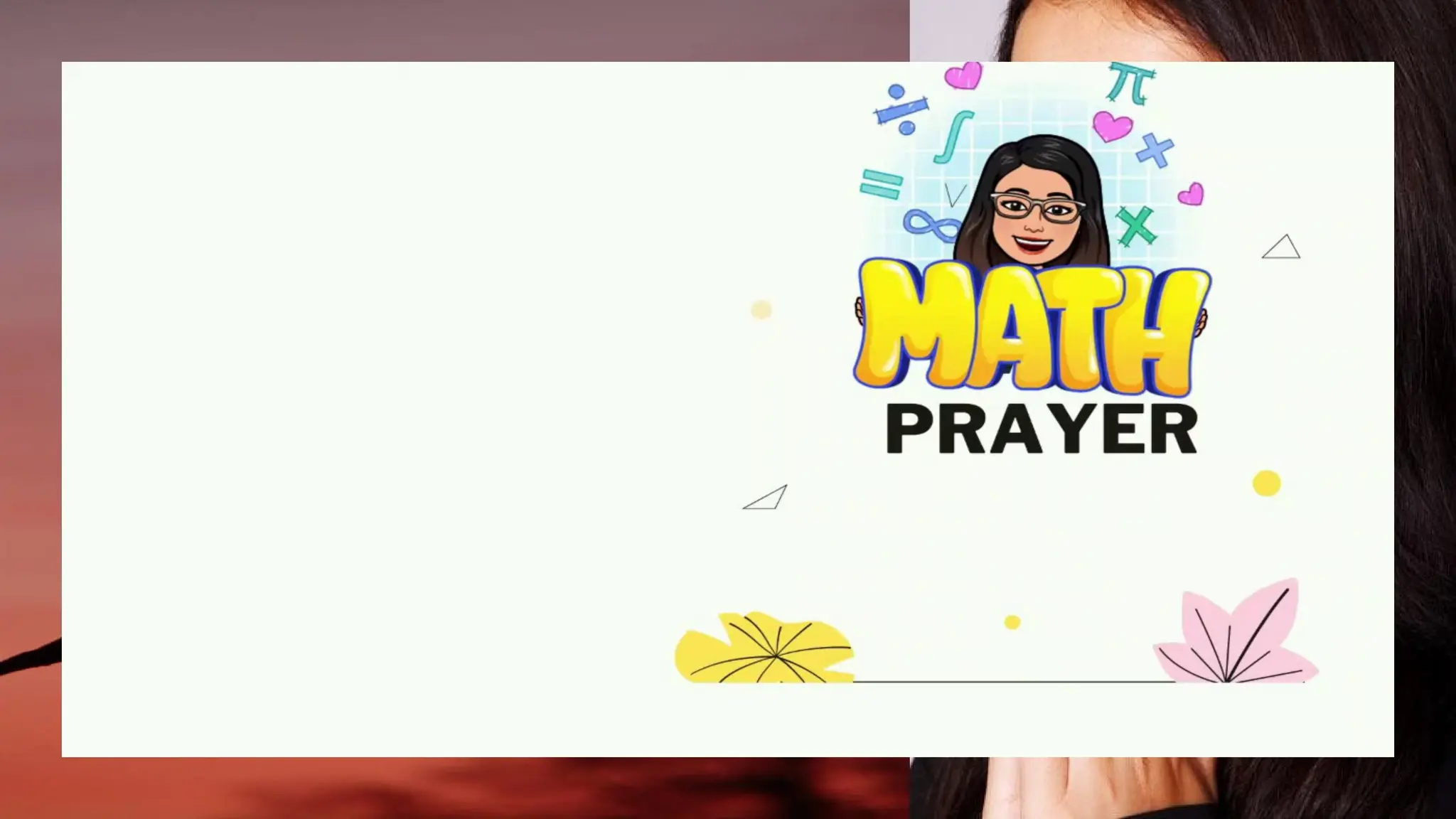 Mathematics 9 Illustration of Quadratic Equation | PPT