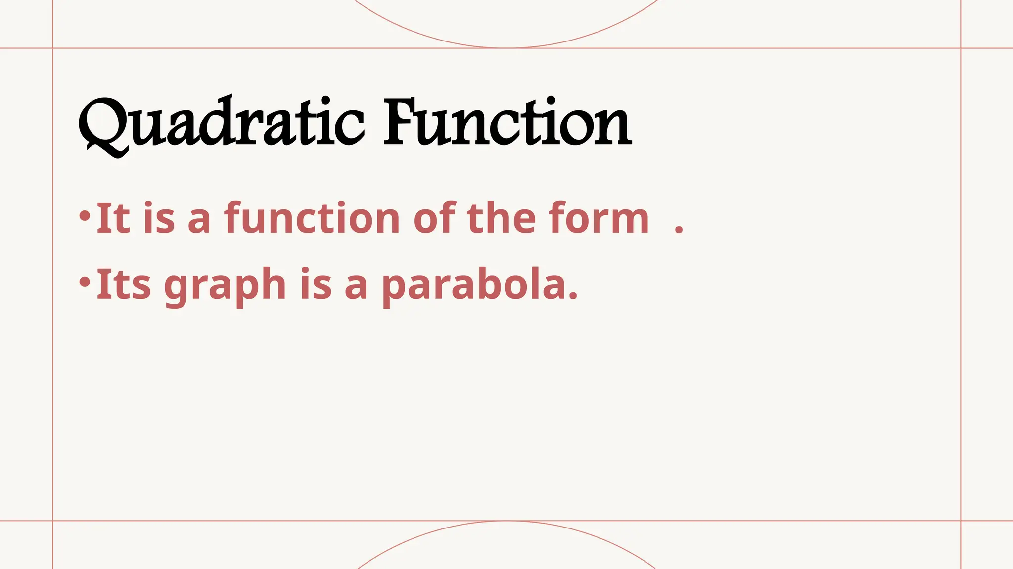 Quadratic Equation Intervention Slides.pptx