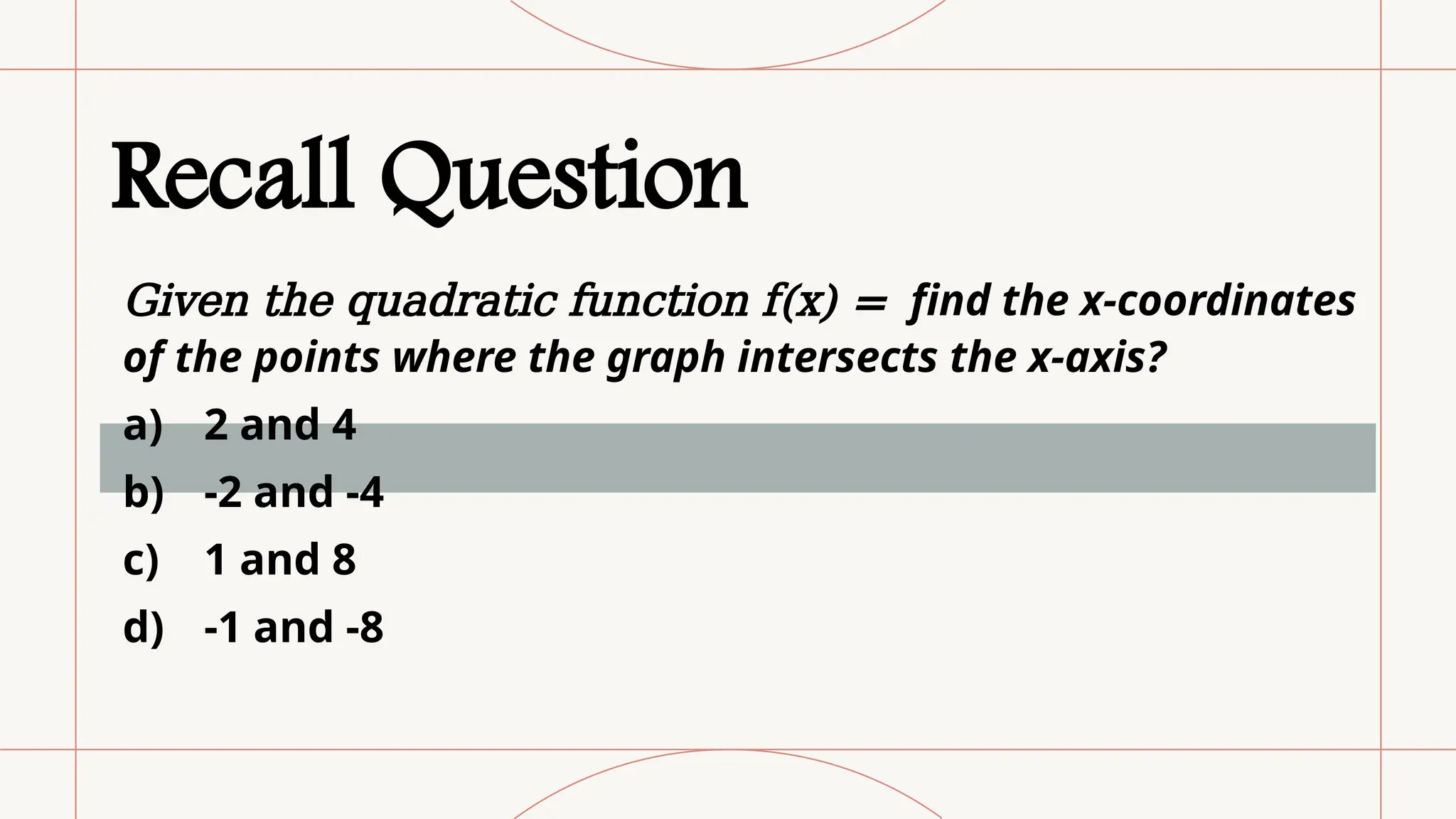 Quadratic Equation Intervention Slides.pptx