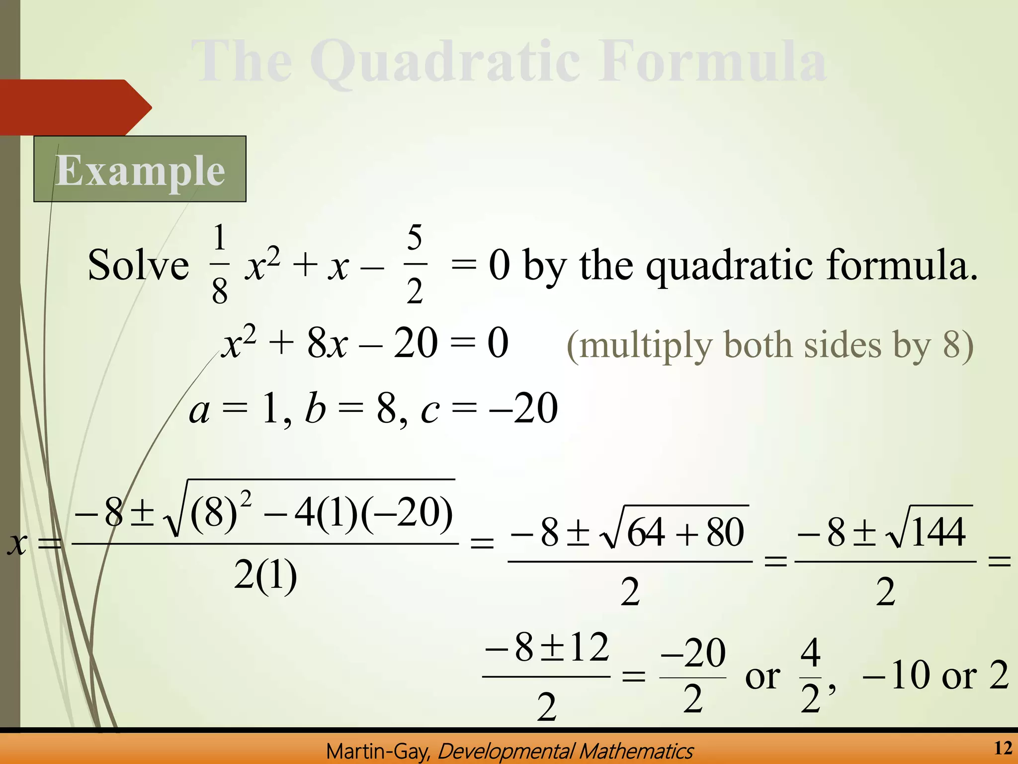 quadratic equation-completing square.ppt