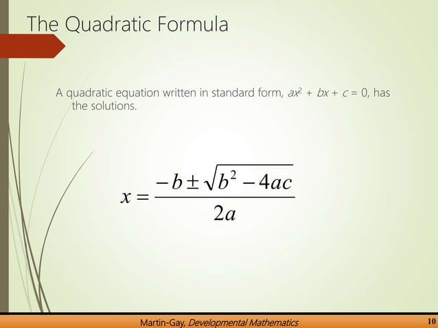 quadratic equation-completing square.ppt