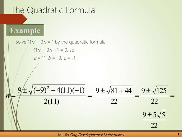 quadratic equation-completing square.ppt