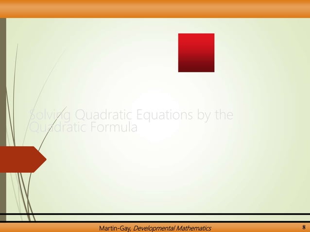 quadratic equation-completing square.ppt
