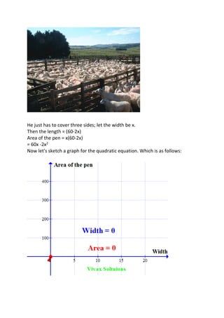 Quadratic equation by four different methods | ODT