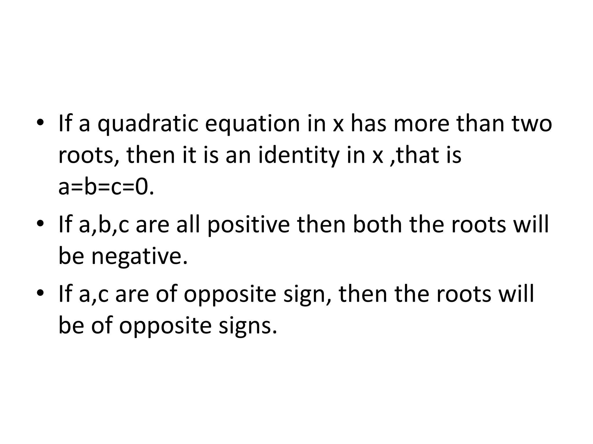 CLASS X MATHS | PPTX | Physics | Science