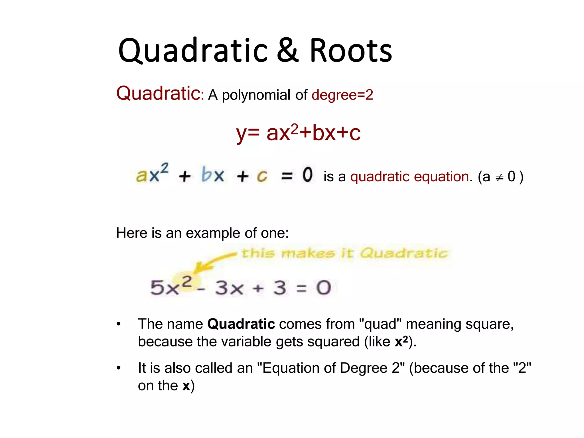 quadratic equations.pptx