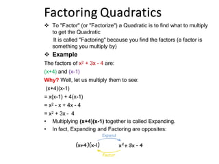 quadratic equations.pptx