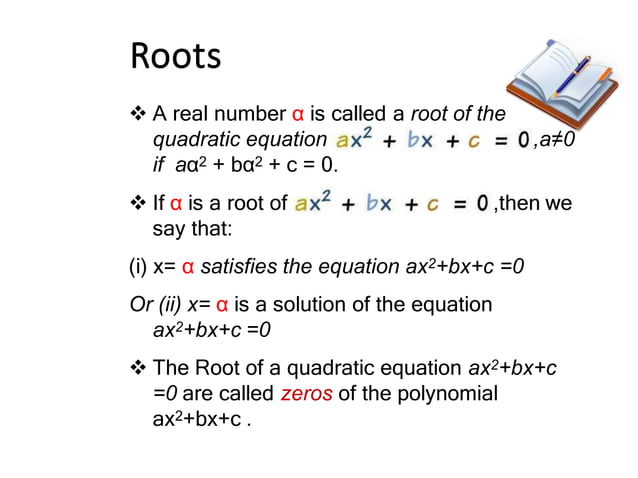 quadratic equations.pptx