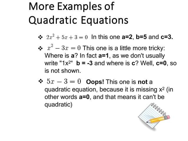 quadratic equations.pptx