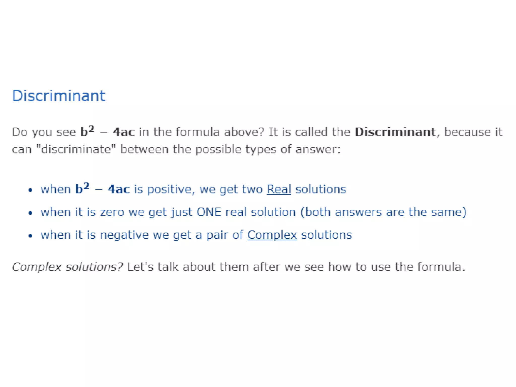 QUADRATIC EQUATIONS- PHARMACEUTICAL MATHEMATICS - 414.pptx