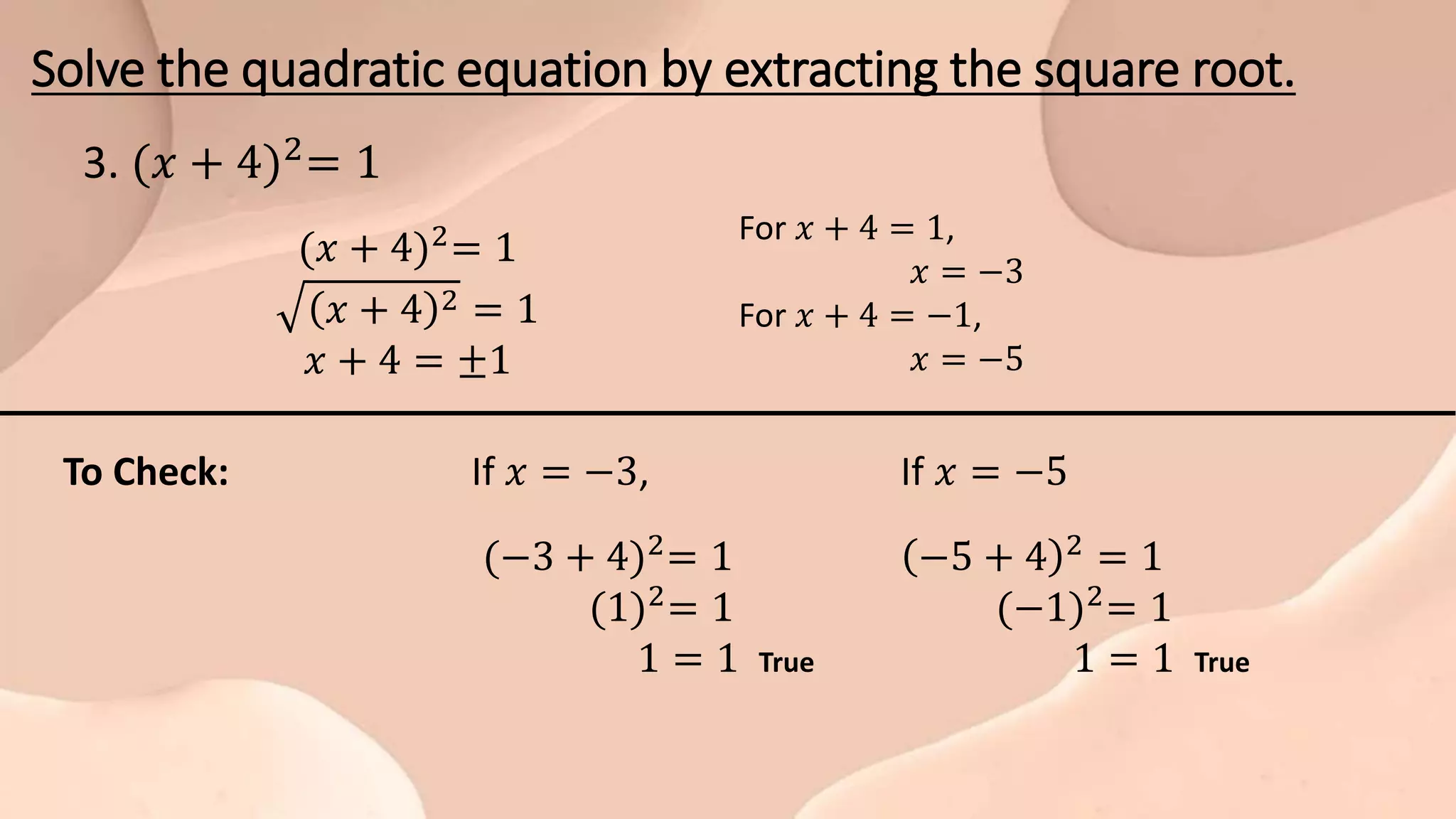 Quadratic Equations in One Variables.pptx