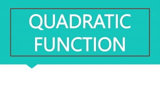 Quadratic Function.pptx