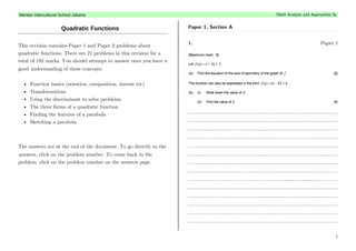 Quadratic_Functions equations for high school.pdf