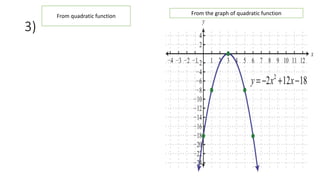 QUADRATIC FUNCTIONS AND EQUATIONS IN ONE VARIABLE(STUDENTS).pdf