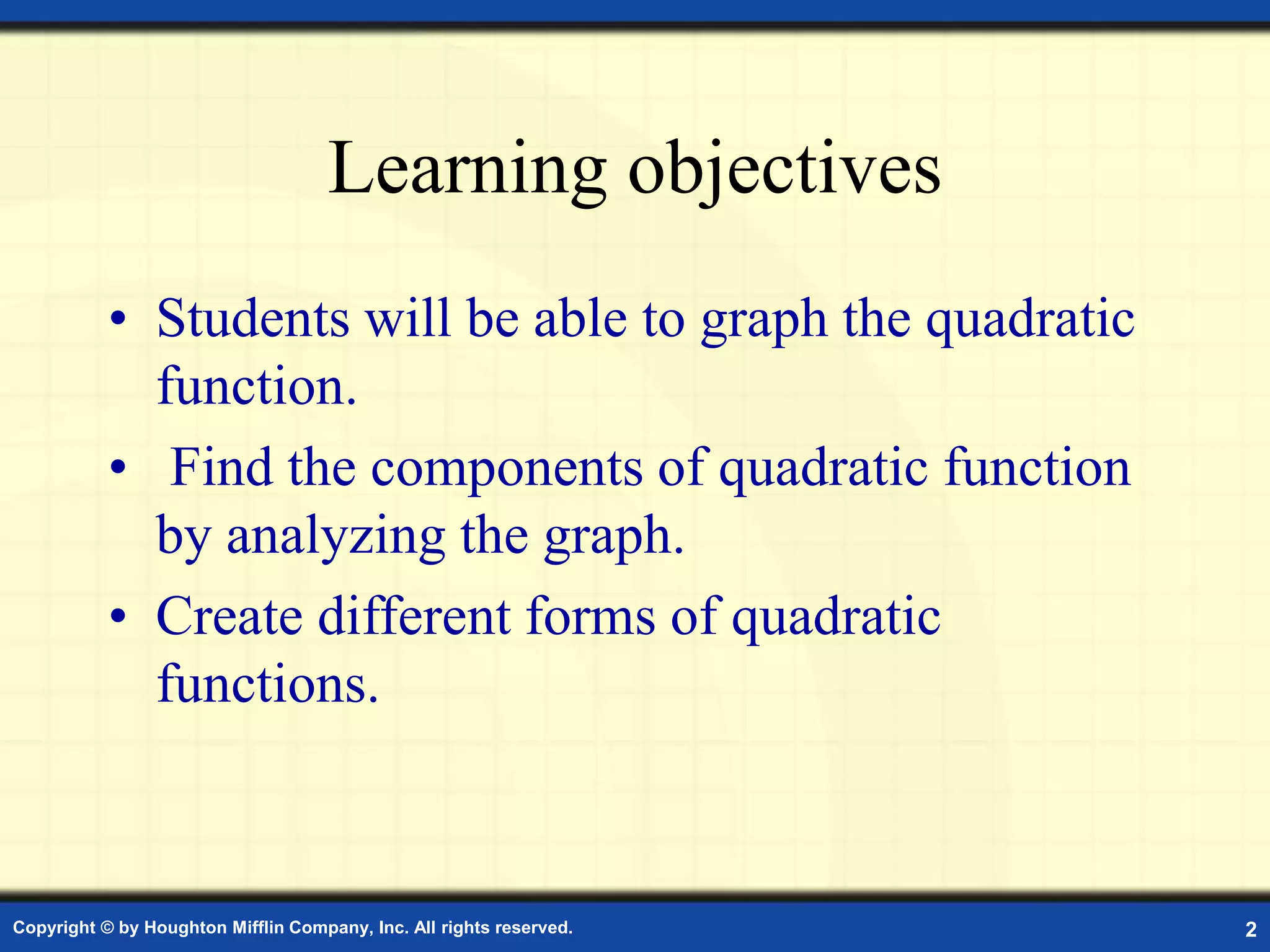 Quadratic functions technology.pptx