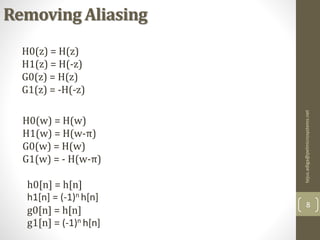 Quadrature Sampling | PPT