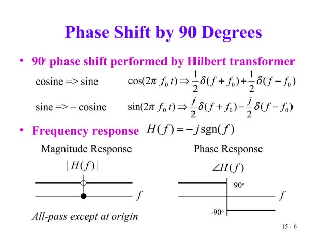 Quadrature amplitude modulation qam transmitter | PPT Quadrature amplitude modulation qam transmitter | PPT