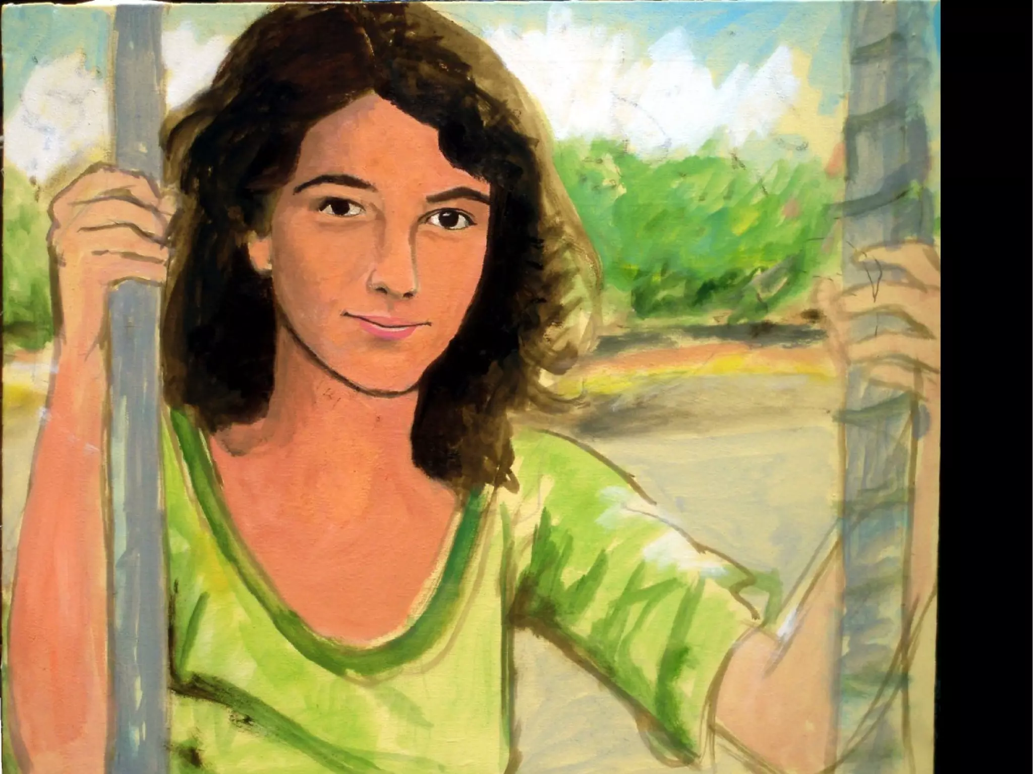 Fases d'un retrat | ODP