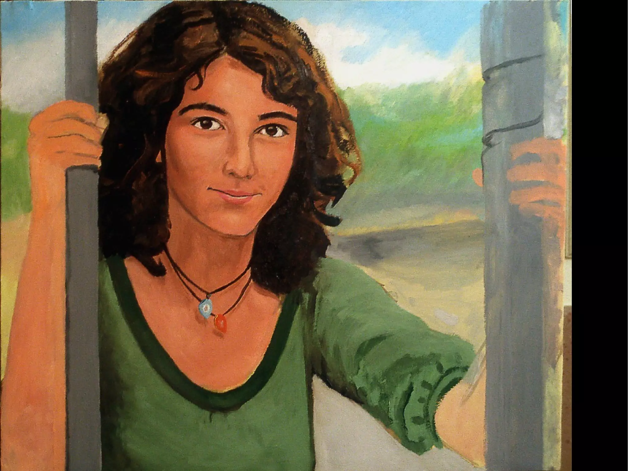 Fases d'un retrat | ODP