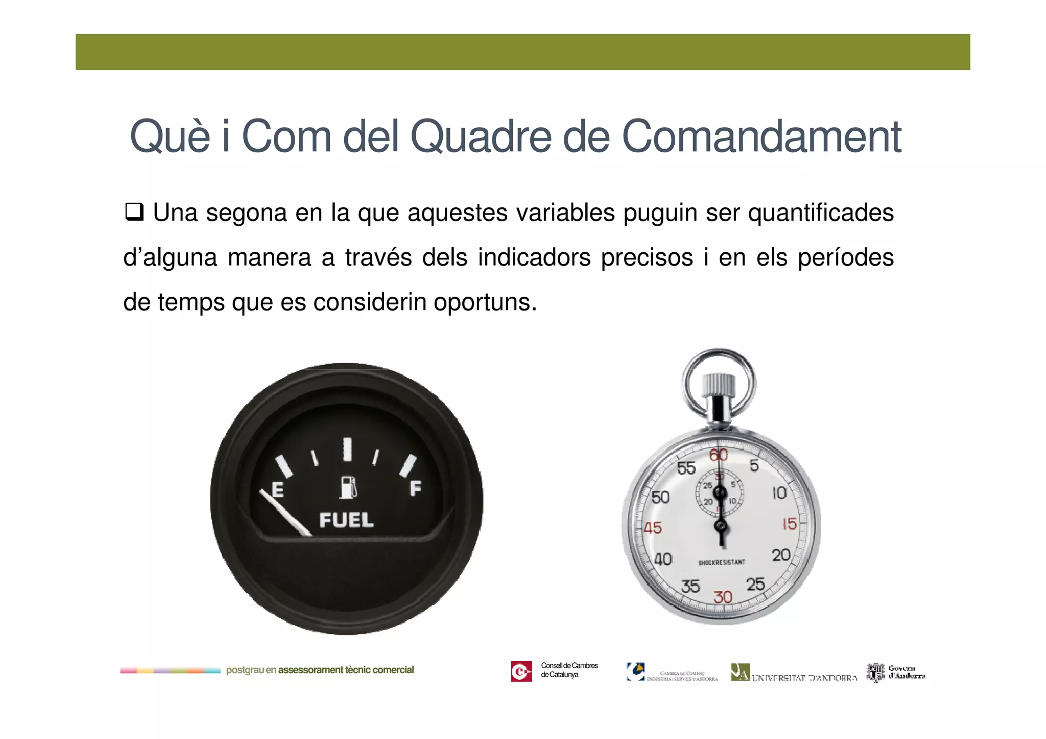 ATP 2013/2014 - Quadre de comandaments 6 | PDF
