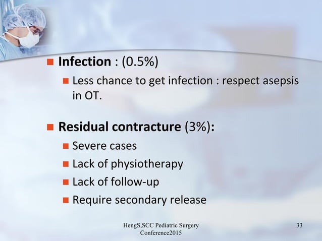 Quadriceps fibrosis after intramuscular injections in children. | PPT