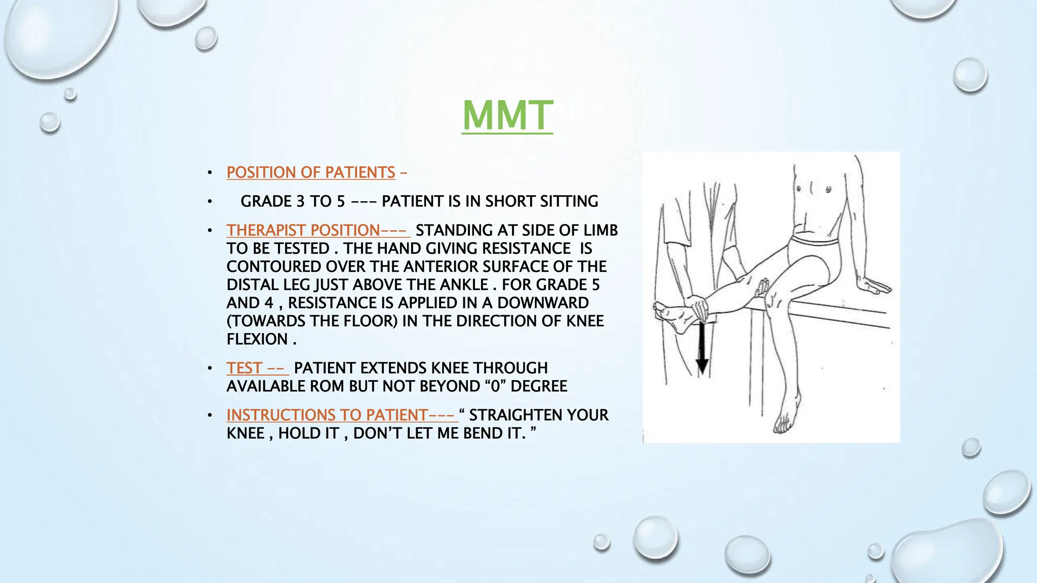 Quadriceps Muscles-.origin, insertion, action and nerve supply of tha muscle | PPTX