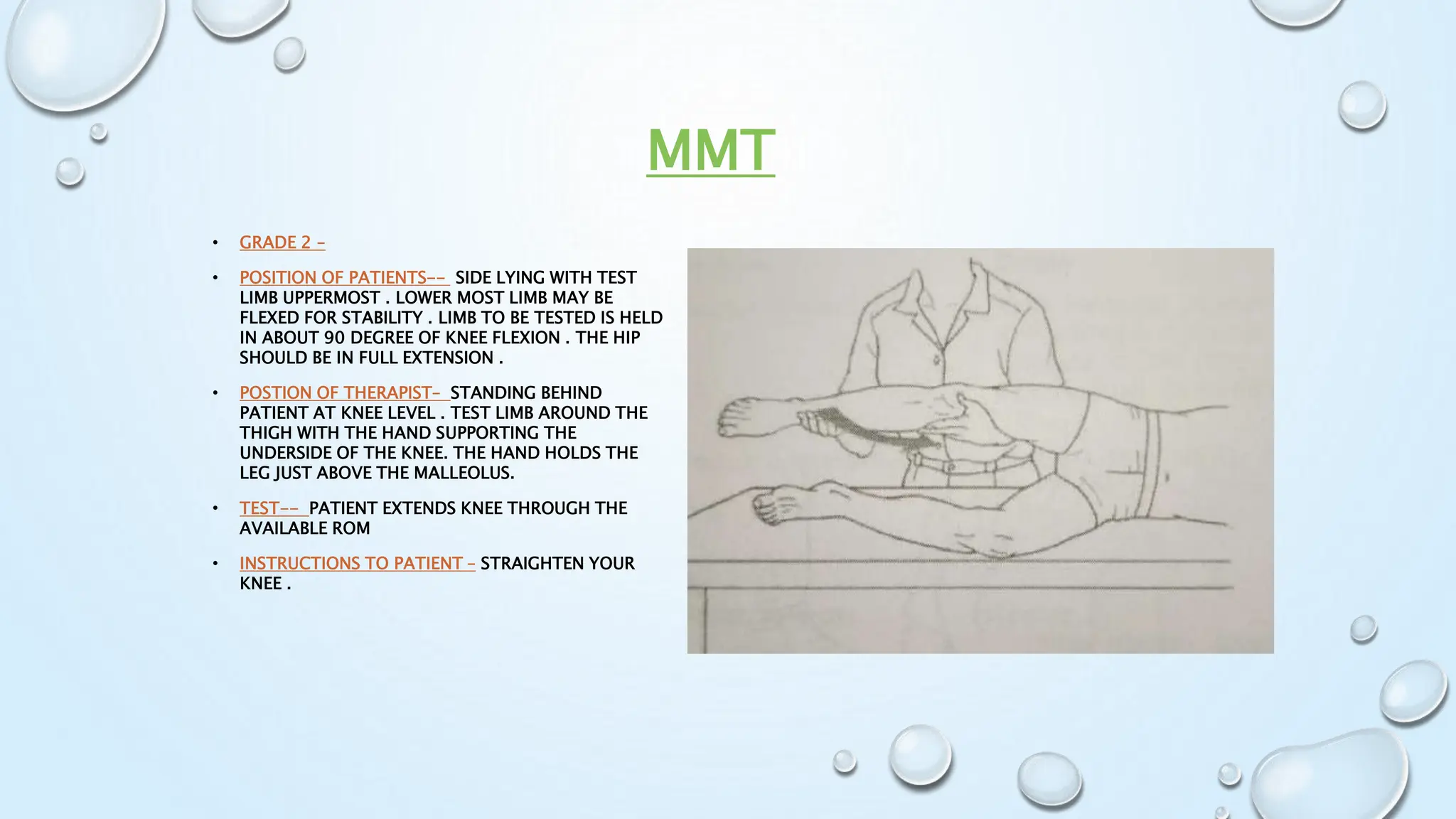 Quadriceps Muscles-.origin, insertion, action and nerve supply of tha ...