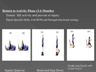 Quadriceps Strain And Physiotherapy Management.pptx