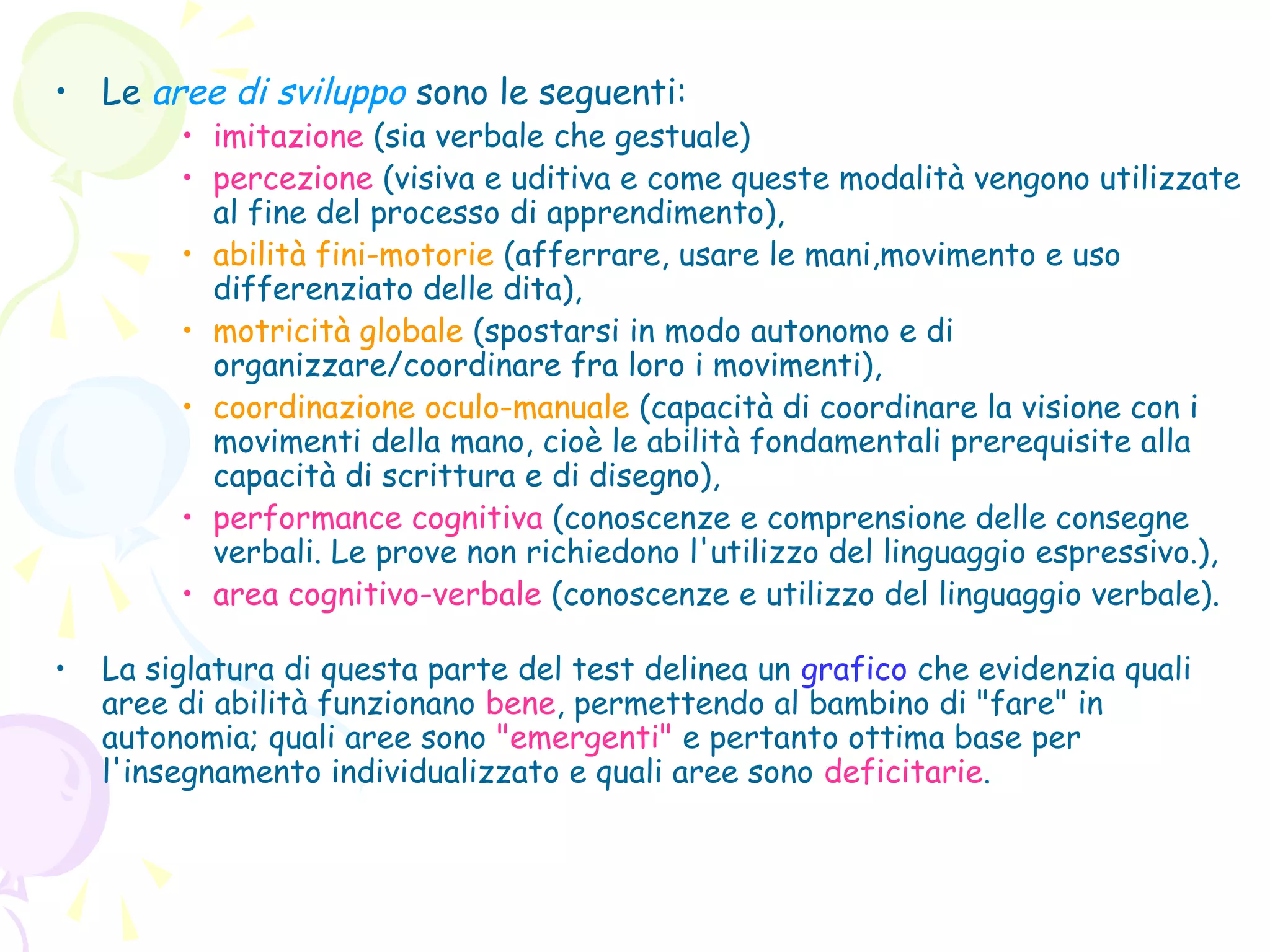 Quadri clinici _diagnosi | PPT