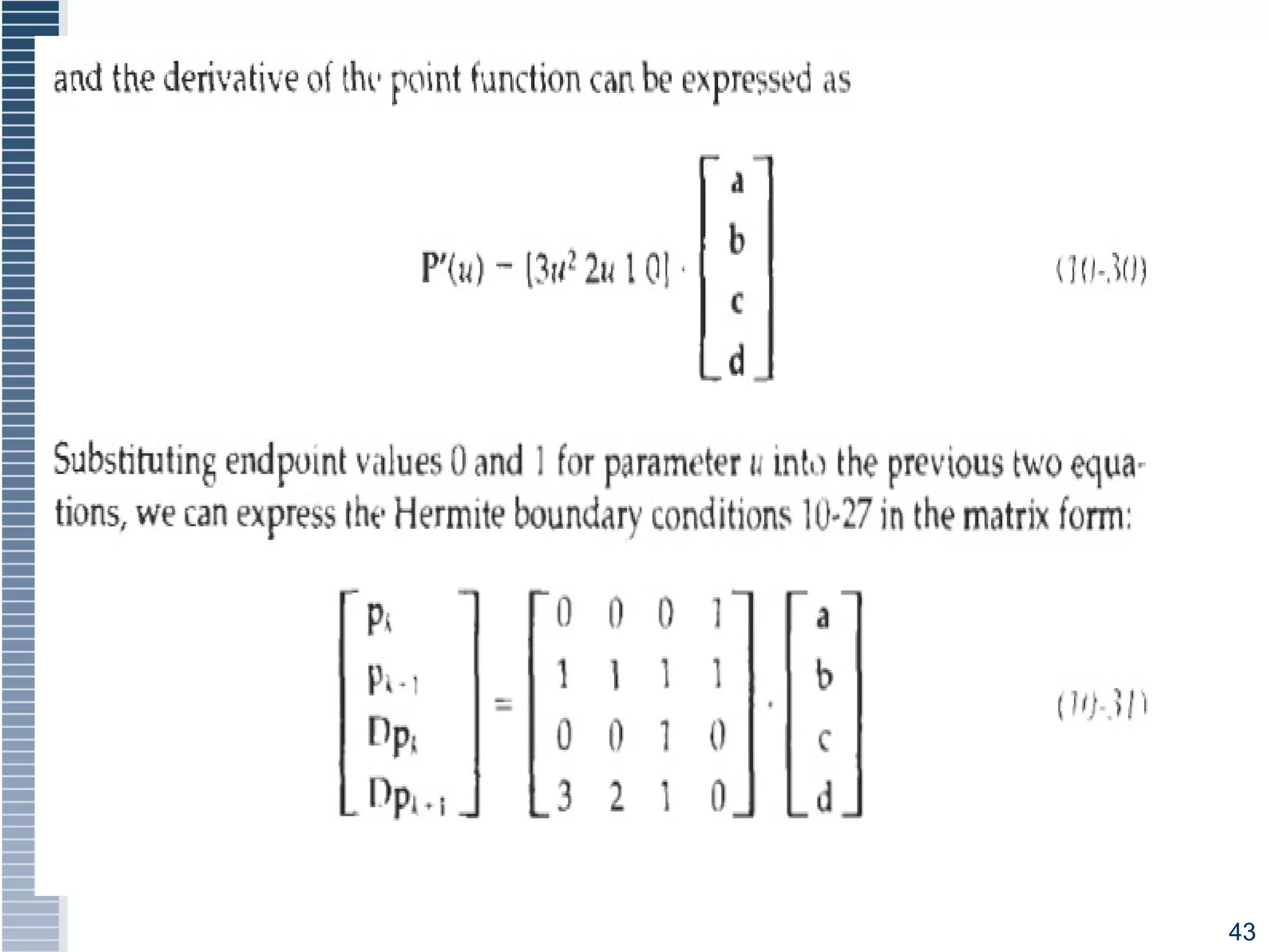Quadric surfaces | PPT