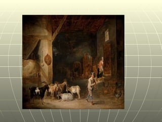 Quadri del ‘600 | PPT