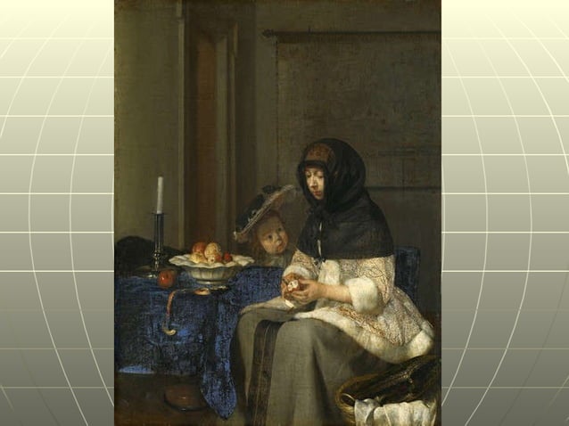 Quadri del ‘600 | PPT