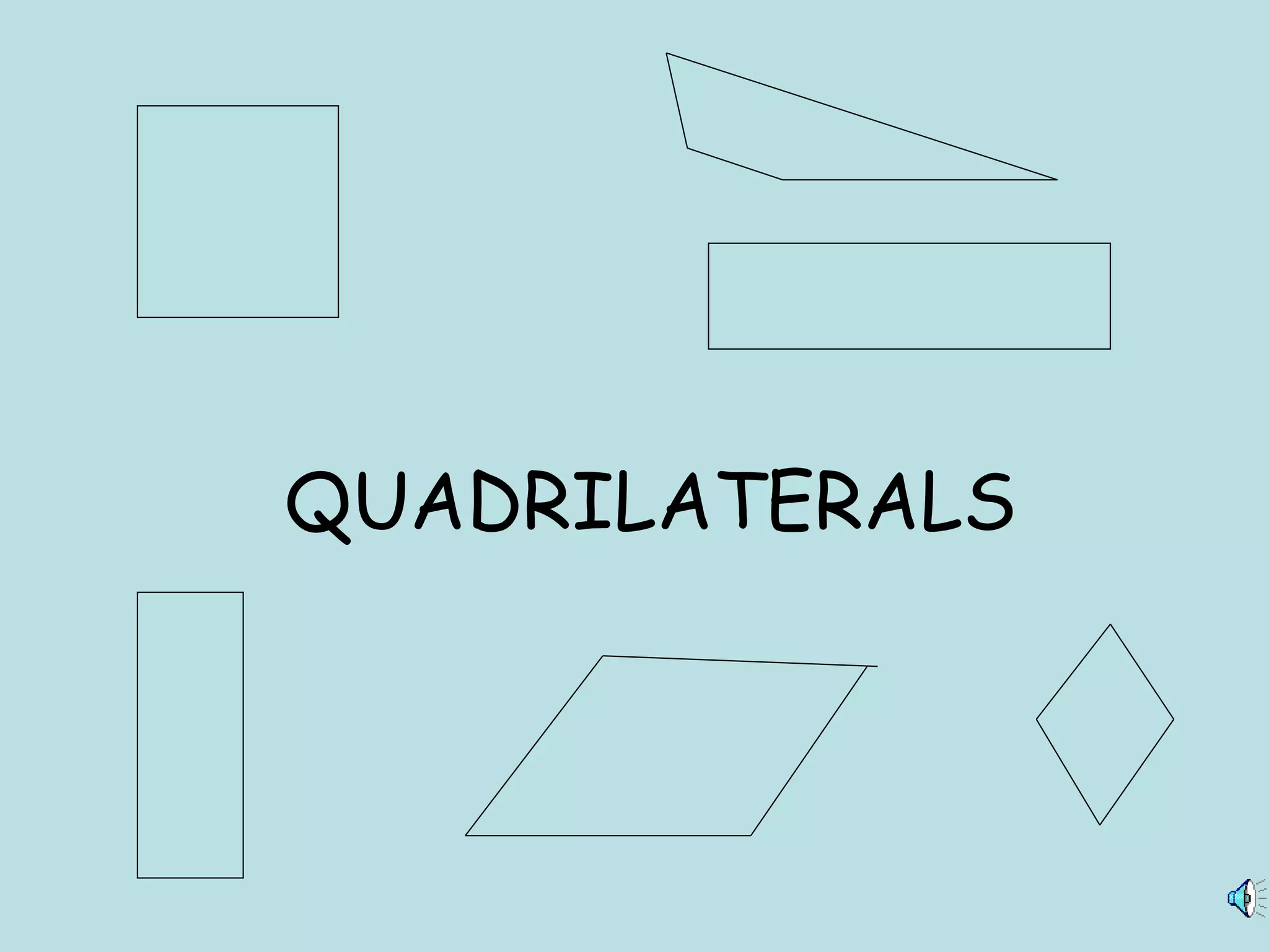 Quadrilateral | PPT
