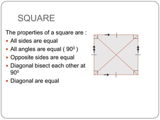 Quadrilateral | PPT
