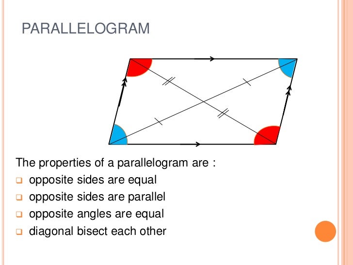 Quadrilateral