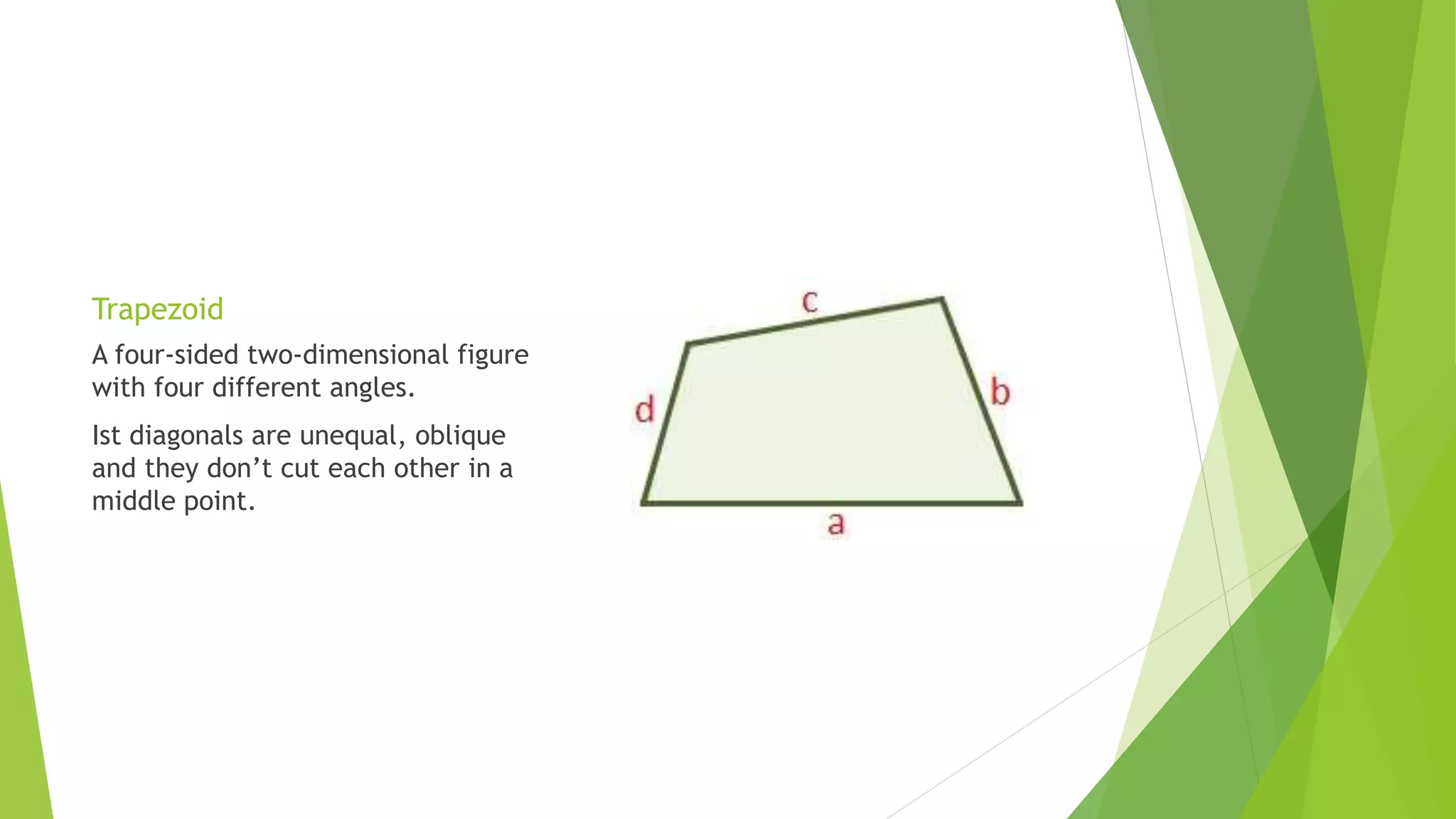 Quadrilateral | PPT