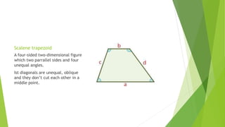 Quadrilateral | PPT